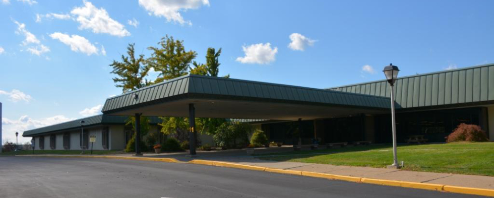 Venango Technology Center - Forest Area School District
