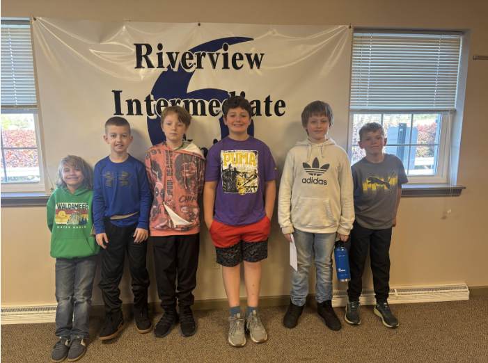 West Forest Elementary Students Participate in Academic Challenge ...